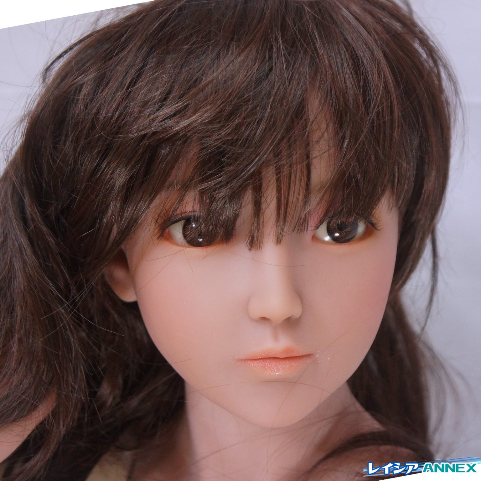 Kuma-doll AXB Dolls 130cm ＃A Middle breast MOMO | ラブドール中古販売・処分ならレイシア