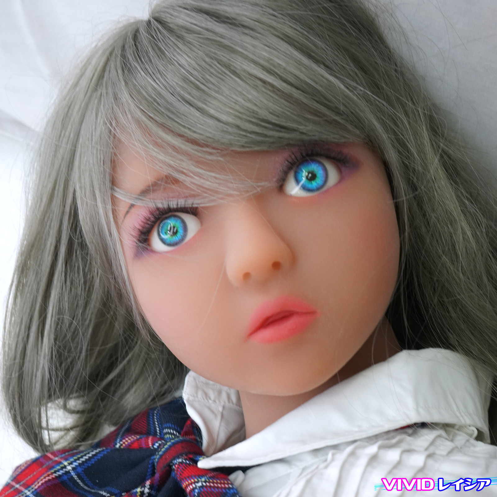 JYdoll 125cm #133 Small breast | ラブドール中古販売・処分ならレイシア