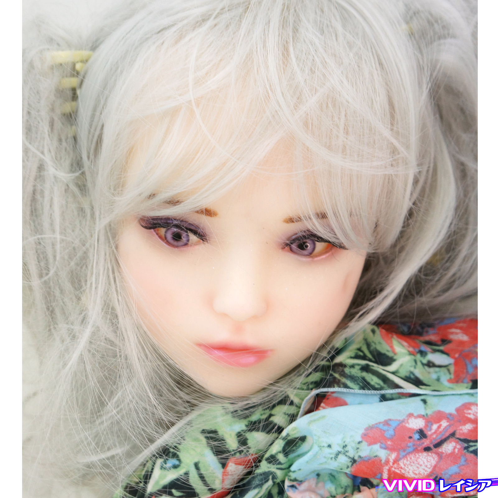 PiperDoll Phoebe 130cm エルフ | ラブドール中古販売・処分ならレイシア