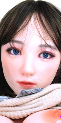 Irontech Doll 148cm フルシリコン D-cup S24 127685 | ラブドール中古販売・処分ならレイシア